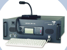 Micom Base Station